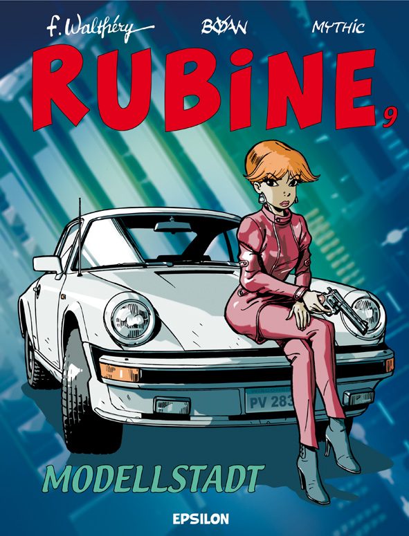 Rubine 09