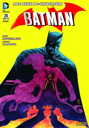 Batman 35