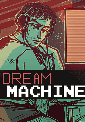 DREAM MACHINE
