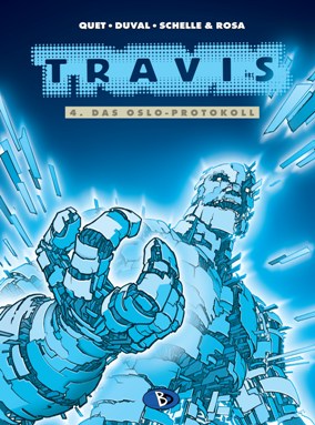 Travis #4