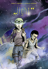"light" volume 1