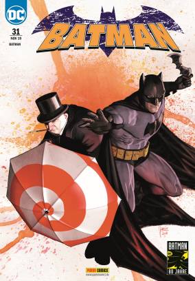 Batman 31