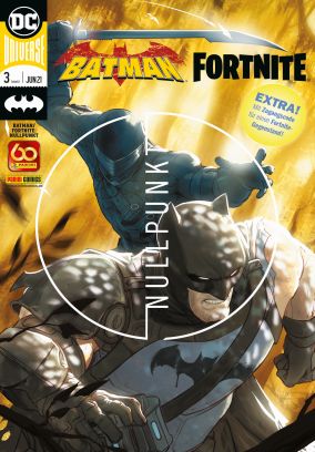 Batman/Fortnite 3