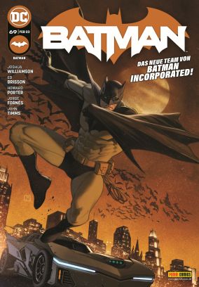 Batman 69