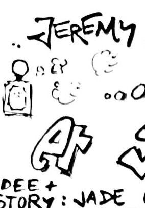 Jeremy F. und warum er so ist, wie er ist (2024)