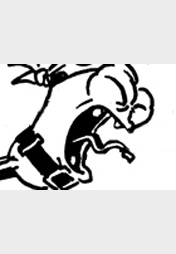 Alle lieben Inge 24h Comic