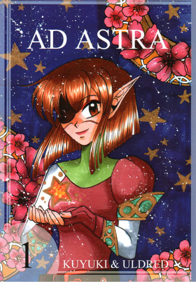 Ad Astra 1