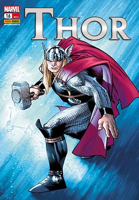 Thor 16